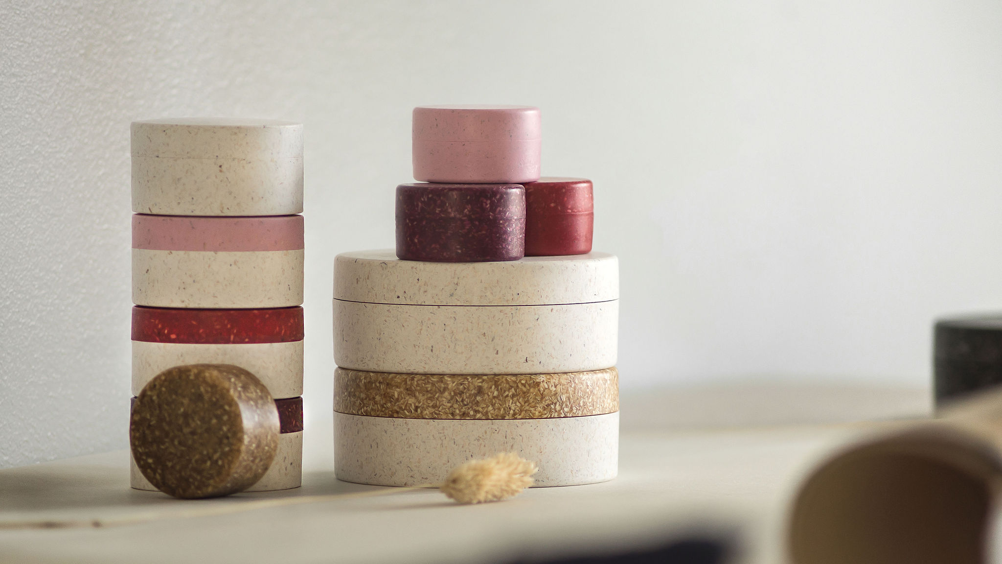 Sulapac - Sulapac customers leading the way with sustainable packaging
