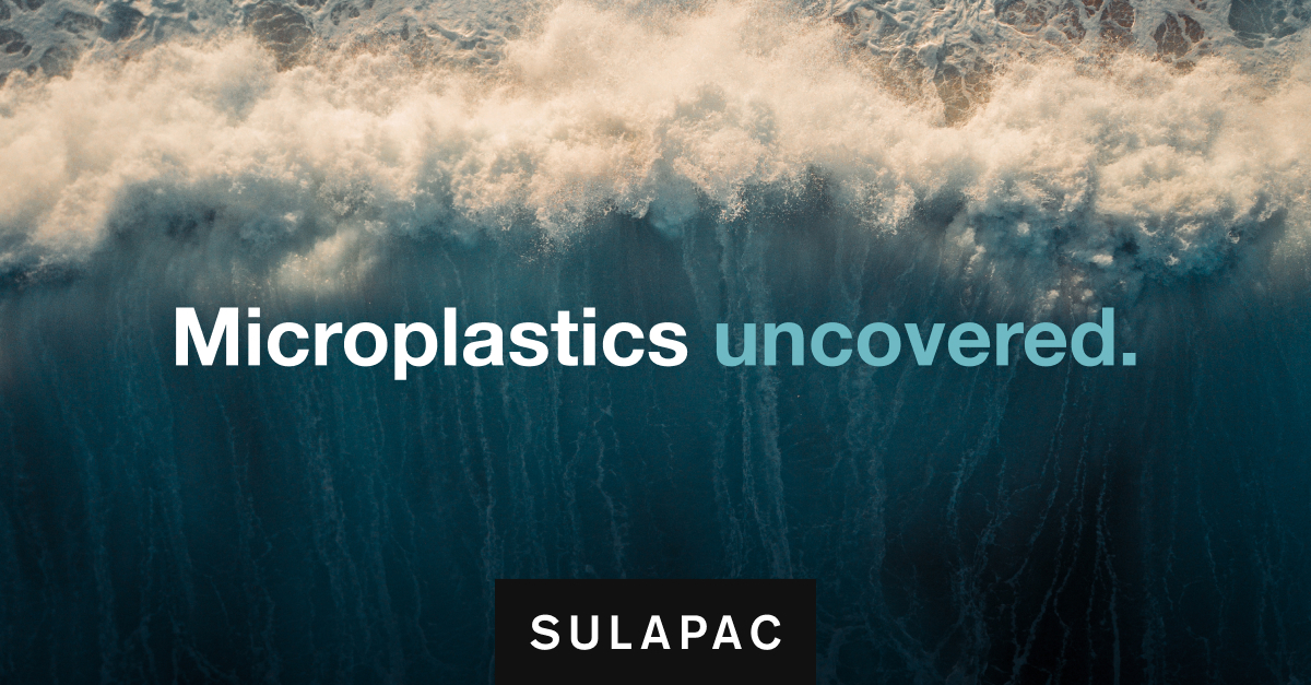 Microplastic pollution – what is it about and how to prevent it