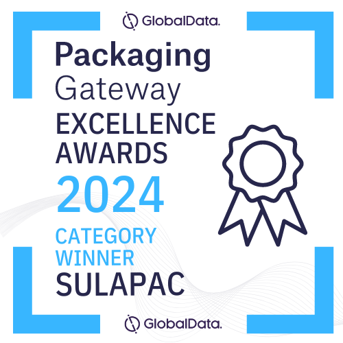 Sulapac awarded in the Packaging Gateway Excellence Awards in two ...